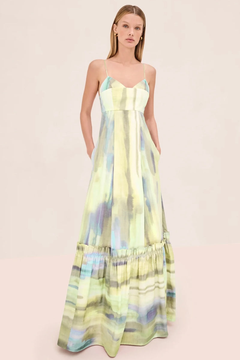 Danelle Dress – Kiki Risa Clothing