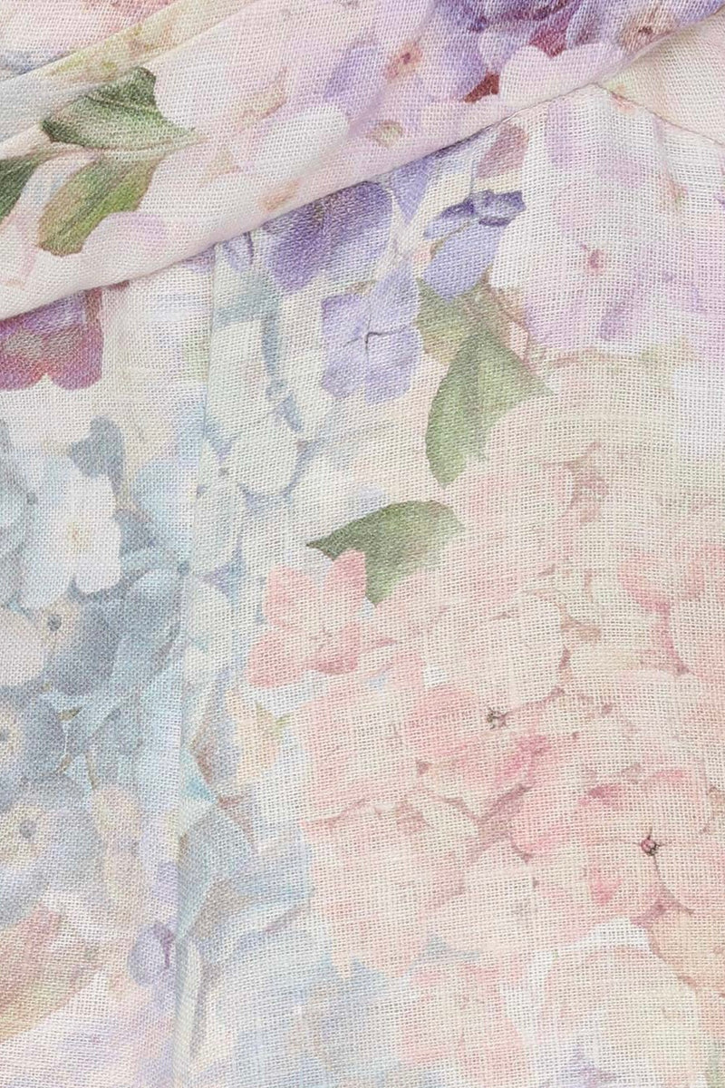 Dawning Puff Sleeve Mini Dress – Kiki Risa Clothing