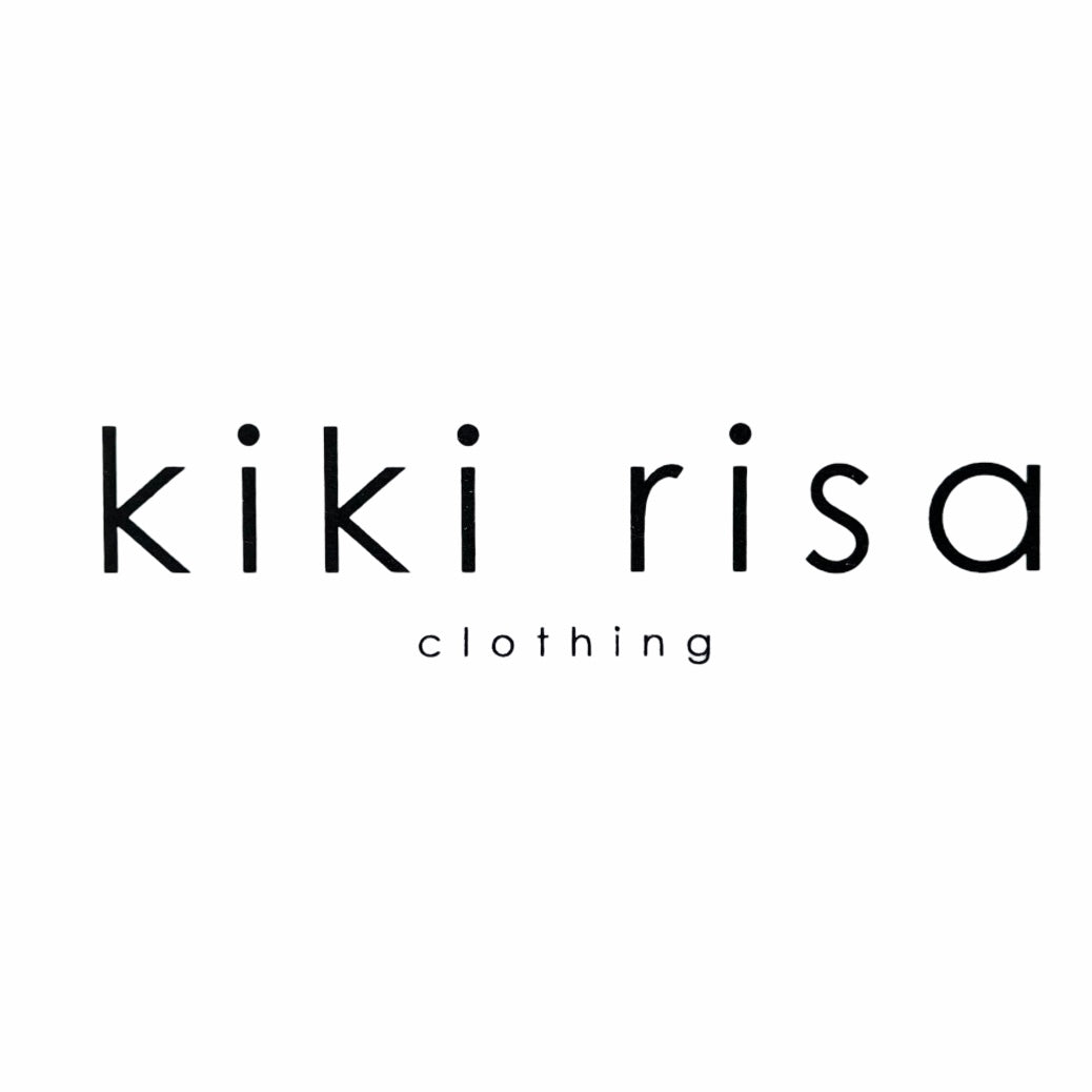 Kiki Risa Gift Card – Kiki Risa Clothing